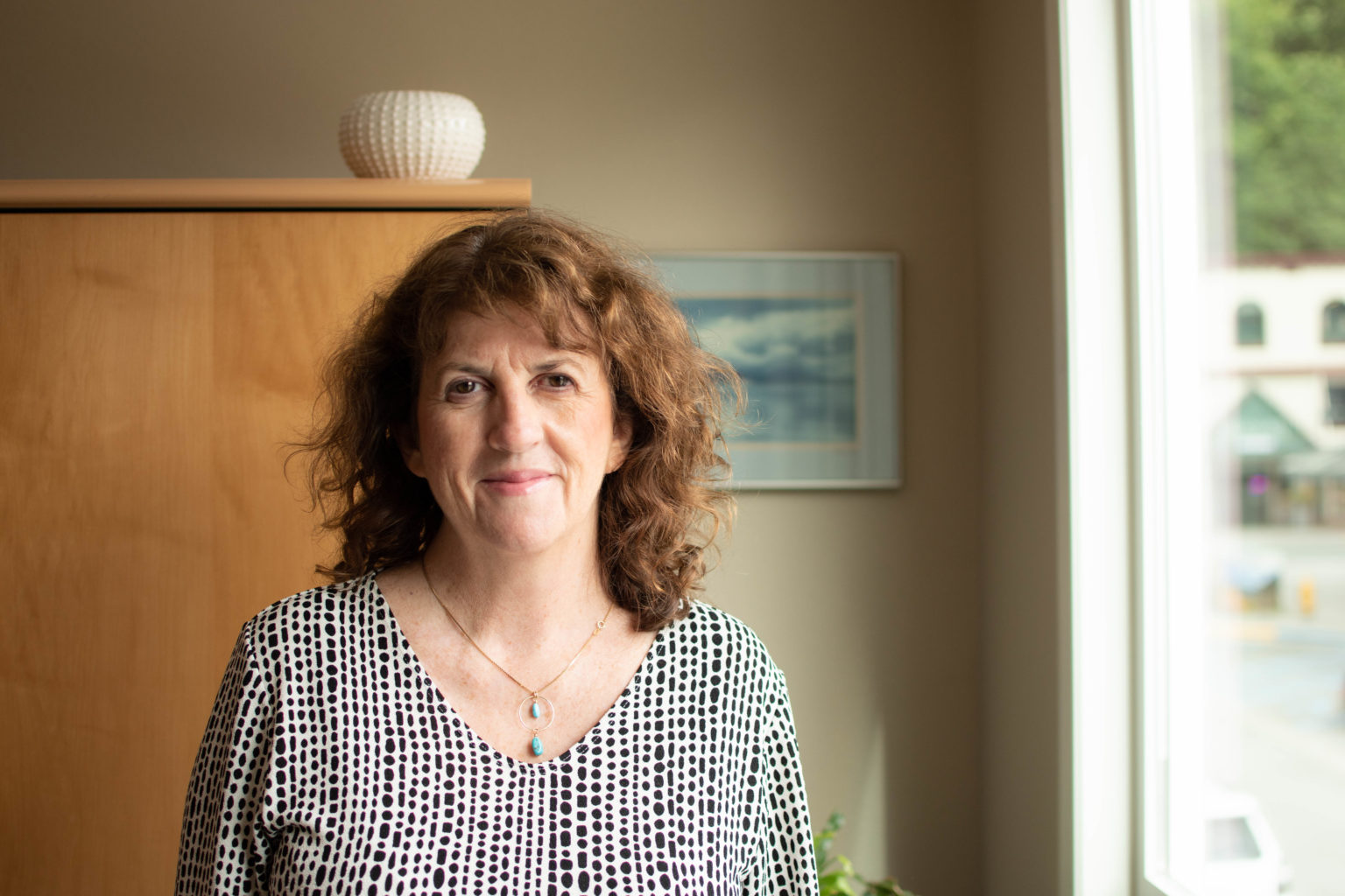 SERRC welcomes Julie Staley as new Executive Director | Alaska's ...